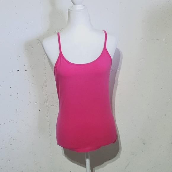 Moda International | Tops | Moda International Tank Top | Poshmark